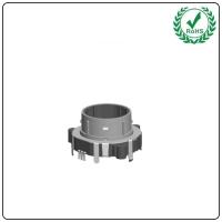 China ENEC Certificated 40mm EC400101 Ring Encoder EC162101Z2B-HA1 for sale