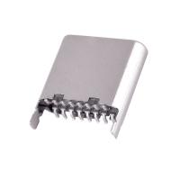 China USB-20C-M-01LT H7.2 USB Type C Male Connector 16 Pin SMD Vertical for sale
