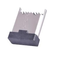China 16 Pin SMD Vertical USB Type C Male Connector USB-20C-M-01LT H7.2 for sale