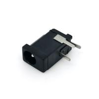 China 12v Micro Dc Socket Female DC Power Jack Connector for sale