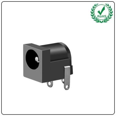 China Small Frequently-Used Dc Power Jack DC00050 for sale