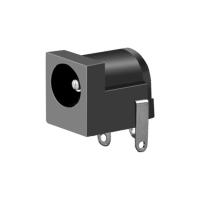 China Small Frequently-Used Dc Power Jack DC00050 for sale