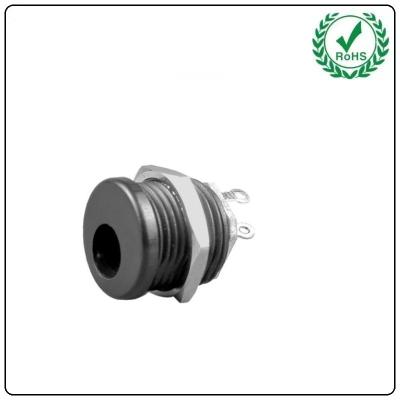 China DC Power Jack 3 Pin Pcb Dc Mini Jack Connector DC00220 for sale