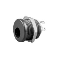 China DC Power Jack 3 Pin Pcb Dc Mini Jack Connector DC00220 for sale