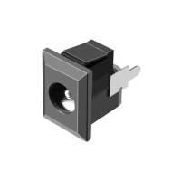 China Dc Power Jack 3 Pin Dc Socket SMT Female Dc Audio Jack Sockets for sale