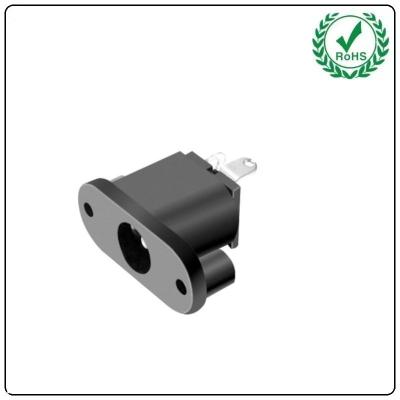 China 3 Pin Dc Socket For Dc Jack Connector for sale