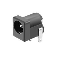 China DC Power Socket Series DC50050 Connector For Laptop And PC for sale