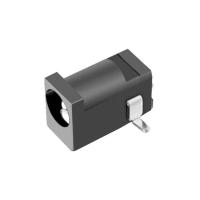China DC Power Jack Connector Pin DC0002C Socket for sale