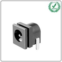 China Fosen Female Power Dc Jack DC00620 for sale