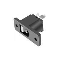 China Smt Panel Mount DC Jack DC00330 Socket For Laptop Pc for sale
