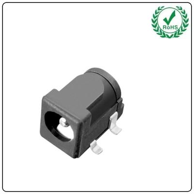 China SMT 4 PIN Power Jack(Dc Jacks) DC00500 for sale