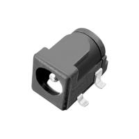 China SMT 4 PIN Power Jack(Dc Jacks) DC00500 for sale