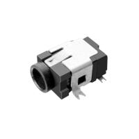 China DC Jack Connector DC0031A for sale