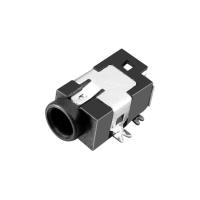 China 5-Pin Dc Smt Power Jack Connector DC00940 for sale