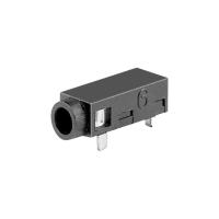 China Smart Headphone Socket 2.5 Mm For DVD for sale