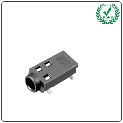 China SMT 2.5 Phone Jack PJ20370 for sale