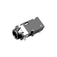 China 2.5 Headphone Jack(China) PJ20420 For Laptop for sale
