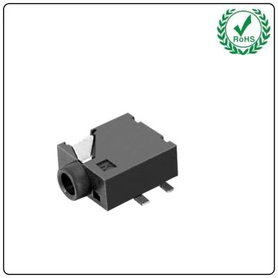China Earphone Jack Plug 2.5mm Female Earphone Jack PJ20050 for sale