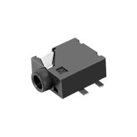 China Earphone Jack Plug 2.5mm Female Earphone Jack PJ20050 for sale