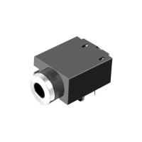 China 2.5 Dip Phone Jack To Usb Cable J20030 PJ2003A Connector for sale