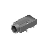 China 3.5mm Smt Audio Jack PJ30810 Connector for sale