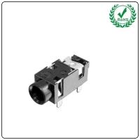 China 5pin PJ30270 For Computer Phone Jack PCB Board Socket Smt for sale