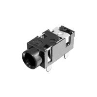China 5pin PJ30270 For Computer Phone Jack PCB Board Socket Smt for sale
