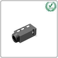 China 3.5 Smt Universal Phone Jack PJ3020D for sale