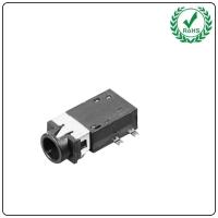 China Mini 3.5 Phone Jack To Computer PJ31360 for sale