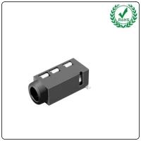 China Female Smt Stereo Headphone Phone Jack for sale