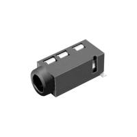 China Female Smt Stereo Headphone Phone Jack for sale