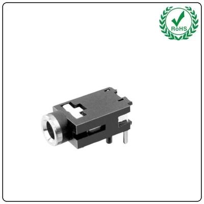 China 3.5mm Headphone Jack PJ30190 for sale