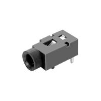 China 3.5mm Dip Audio Jacks And Plugs PJ30110 for sale