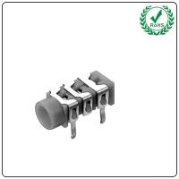 China 3.5mm Headphone Jack PJ30130 Connector Jacks for sale