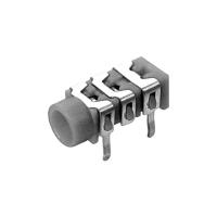 China 3.5mm Headphone Jack PJ30130 Connector Jacks for sale