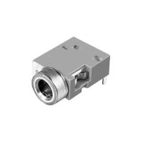 China 3.5mm Dip Headphone Jack For Mobile Phone PJ3052A for sale