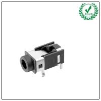 China 3.5 Dip Phone Jack PJ30220 Connector for sale