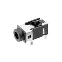 China 3.5 Dip Phone Jack PJ30220 Connector for sale