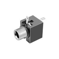 China 3.5mm Diameter Earphone Jack PJ30010 for sale