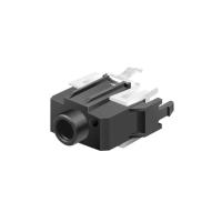 China Earphone Jack Plug PJ30340 Jack Socket for sale