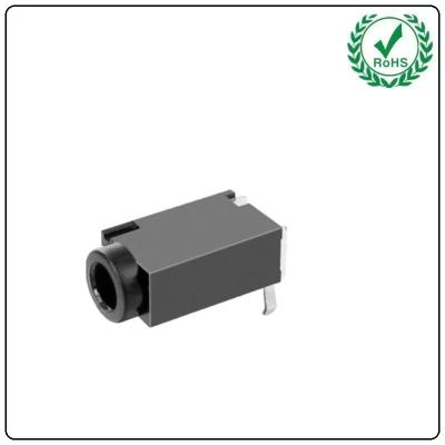 China DC 50V 0.5A FOSEN Earphone Jack FEMALE Plug For Mobile Phone PJ30300 for sale