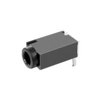 China DC 50V 0.5A FOSEN Earphone Jack FEMALE Plug For Mobile Phone PJ30300 for sale