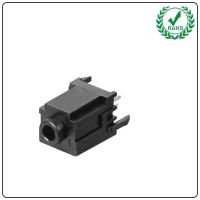 China DIP Laptop Audio Jack , Pcb Mount Connector 3.5mm Audio Socket PJ3101A for sale