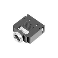 China Customizable 7P 3.5mm Audio Jack Voltage PJ30070 ISO14001 Certified for sale