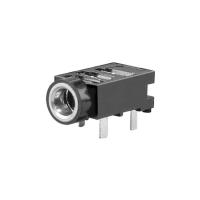 China NEW SMD 3 Pin Stereo Phone Jack Socket , 3.5mm Female Audio Jack PJ30090 for sale