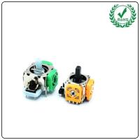 China Game Controller Remote Universal Joint 3D Joystick Potentiometer With Tact Switch for sale