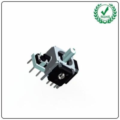 China High Stability R1630 Titration Rotary Potentiometer Animation for sale