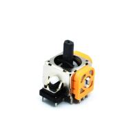 China TUV Certified 5K 10K Ohm 3D MINI Joystick Potentiometer 360 Degree Rotation for sale