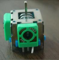 China B103 60 Degree 16 Joystick Potentiometer for Model Aircraft / Game Machine for sale