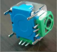 China B103 60 Degree 16 Joystick Potentiometer for Model Aircraft / Game Machine for sale